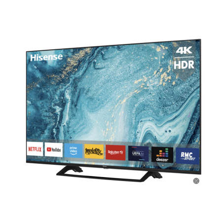 Hisense 50A7300F Smart TV 4K 126cm occasion seconde main chez | mercato