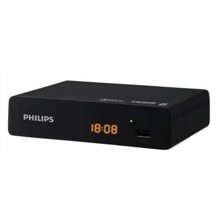 Philips DTR3000 decodeur TNT occasion seconde main chez | mercato