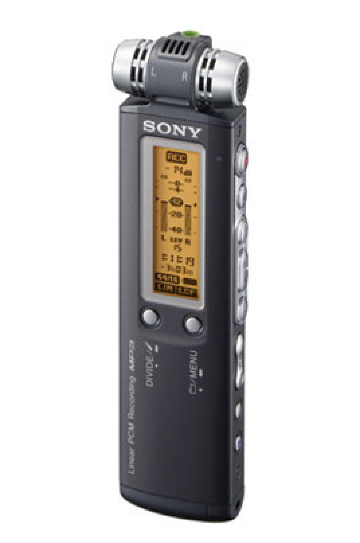 Sony ICD-SX800 2 Go occasion seconde main chez | mercato