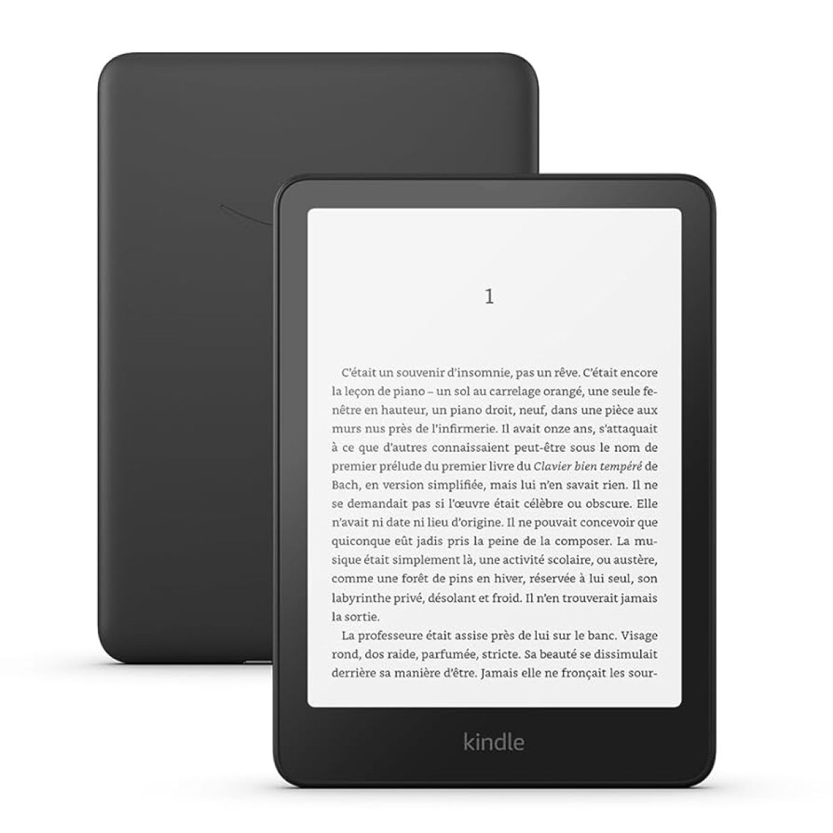 Amazon Kindle Paperwhite 12e gen SA568B 7 POUCES 16 Go occasion seconde ...