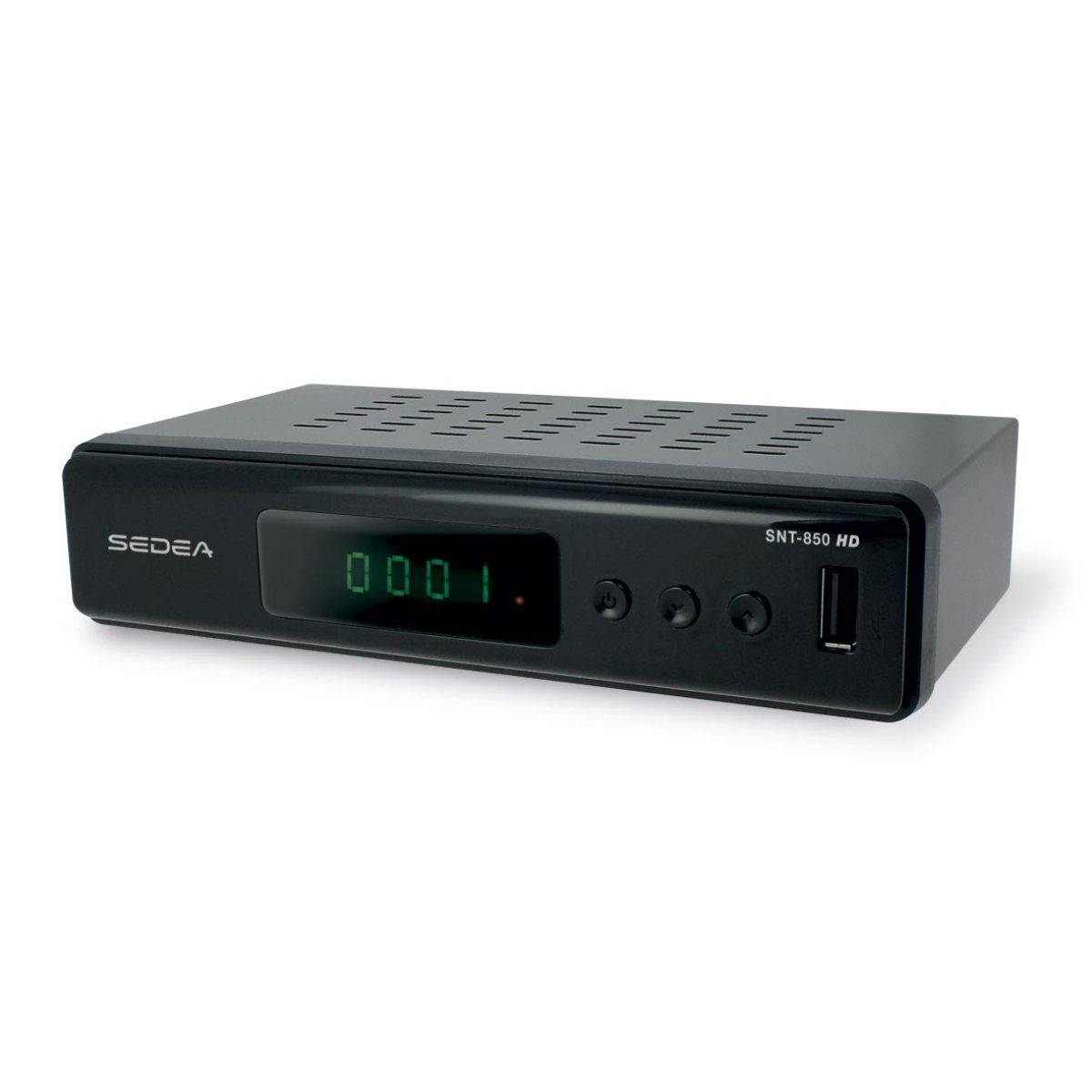 Sedea SNT-850 HD occasion seconde main chez | mercato
