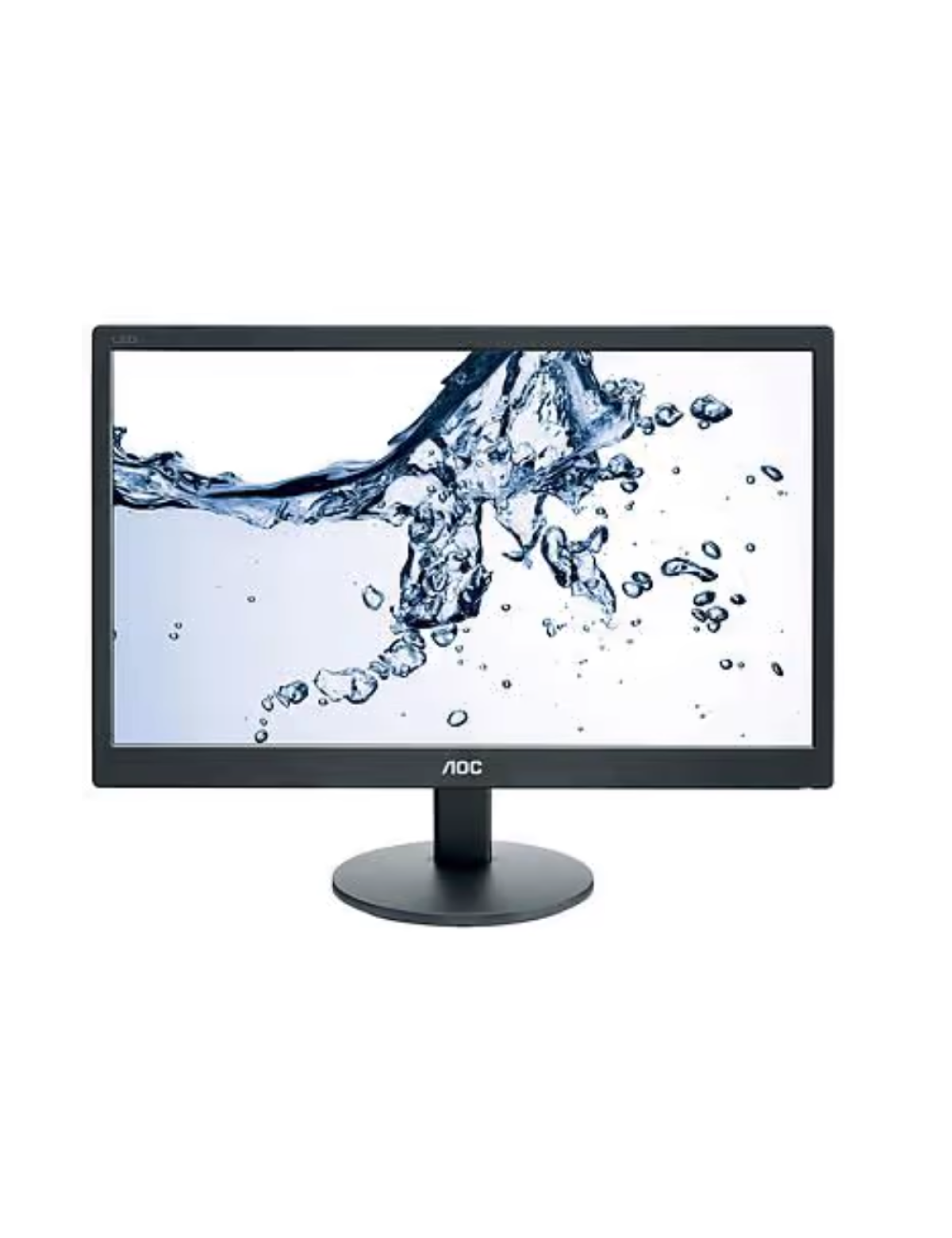 AOC E2270S 22" Full HD occasion seconde main chez | mercato