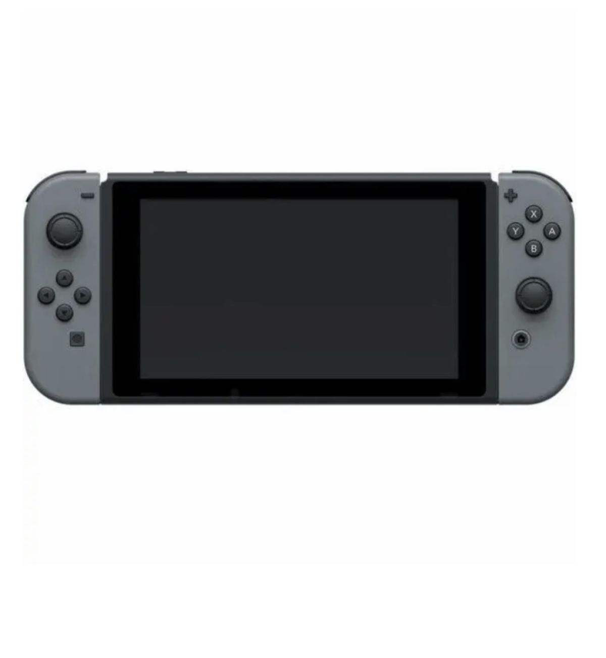 Nintendo Switch Noir Console occasion seconde main chez | mercato
