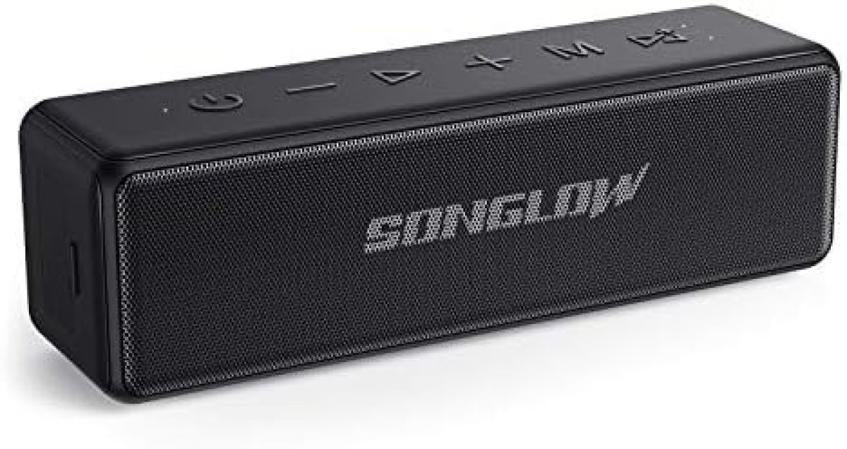 Songlow YD02 Bluetooth Noir occasion seconde main chez | mercato